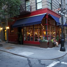 Little Owl New York, NY 10014 | Discover Full Menu, Reviews & Directions