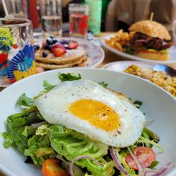 Little Owl New York, NY 10014 | Discover Full Menu, Reviews & Directions